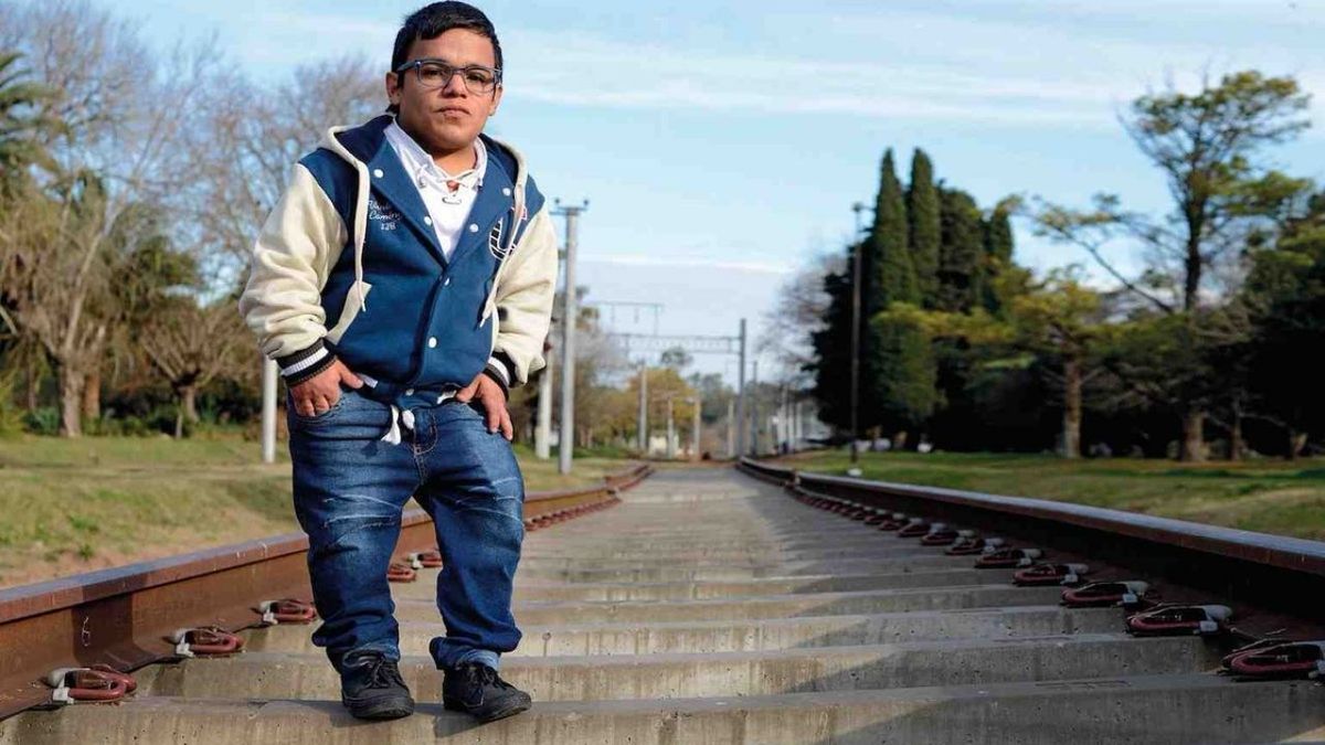 El dramático presente de Brian Buley, de El Marginal: Estoy sin trabajo ...