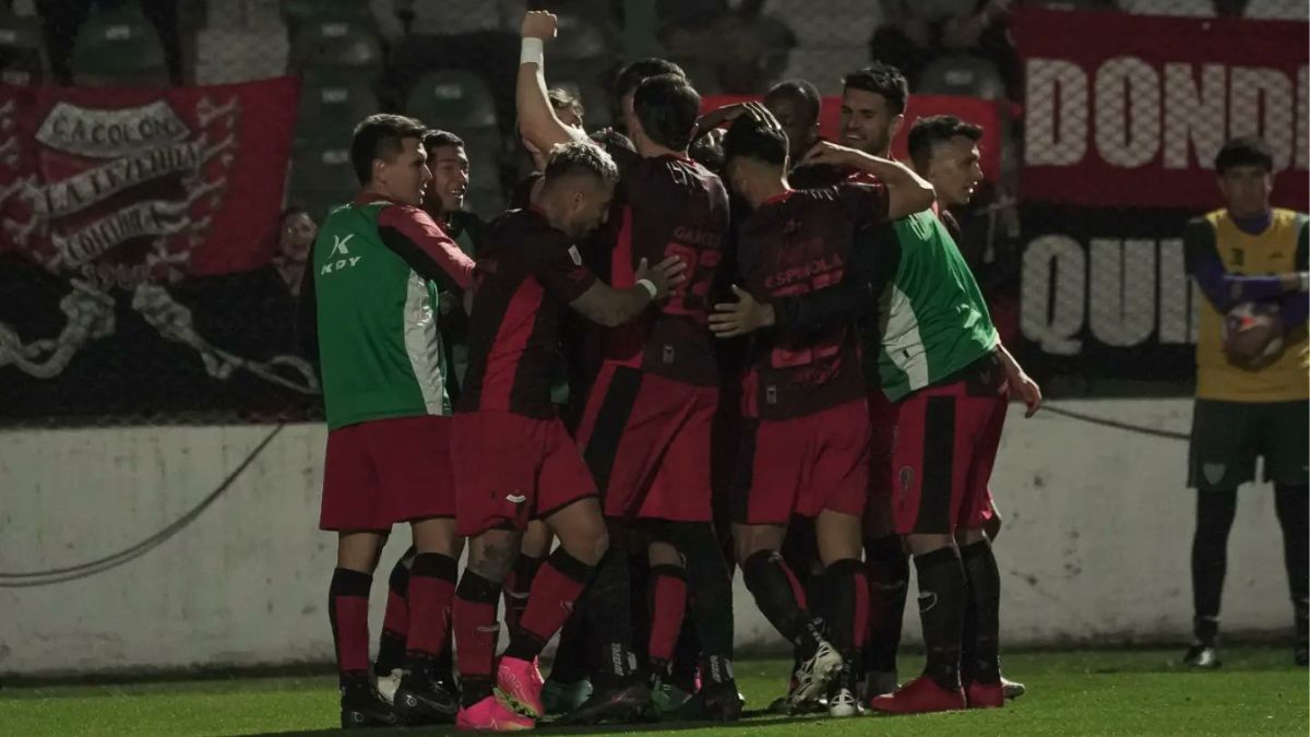 Club Atlético Colón vs. Talleres de Córdoba, por la Copa Argentina 2023 ...