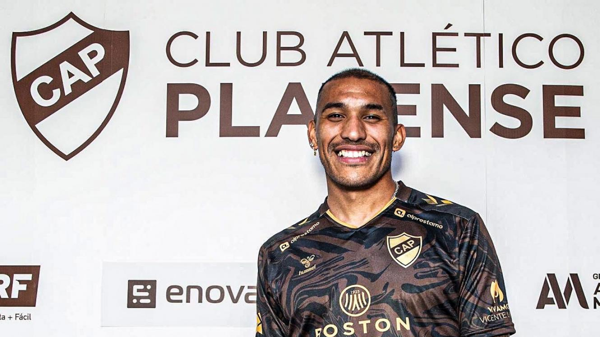 Detuvieron por violencia de género al ex arquero de Unión Ignacio Arce ...