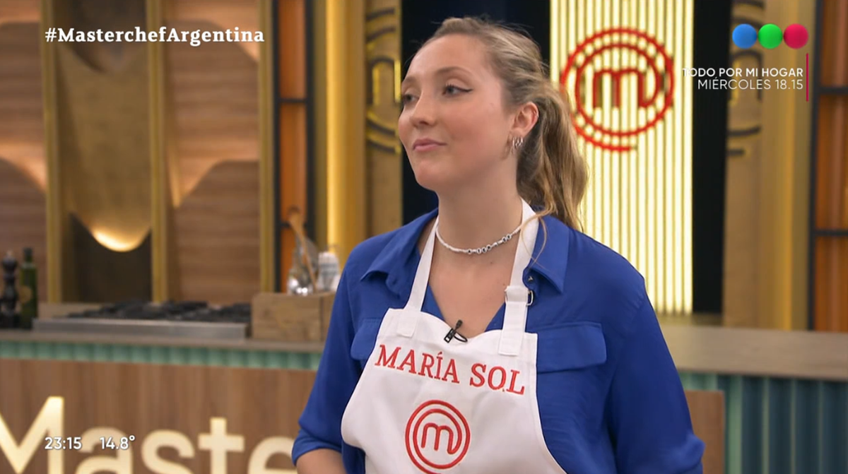Participantes de MasterChef recibieron odio en las redes sociales ...