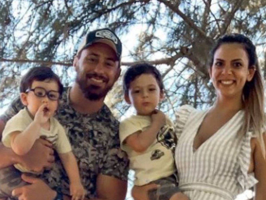 Belu Lucius sobre la maternidad: Hay un momento en el que querés ...