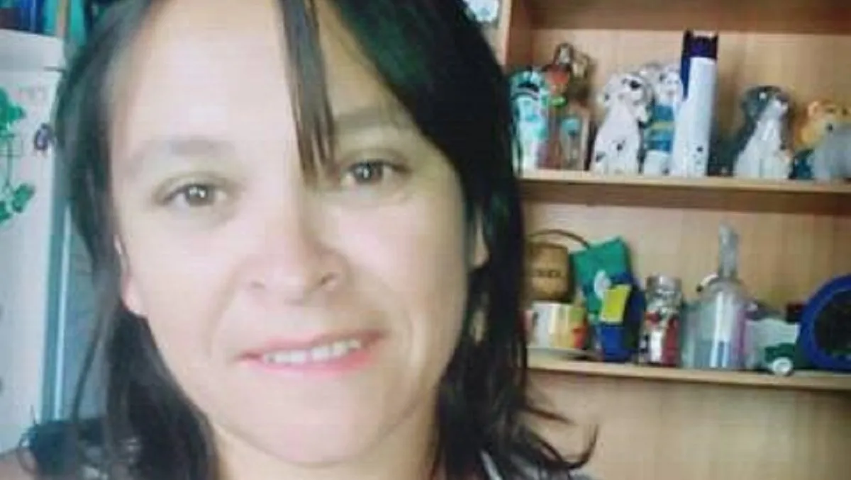 El Desgarrador Mensaje Del Joven Al Amigo Que Mató A Su Mamá Tras
