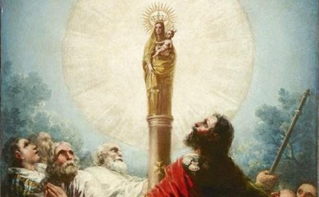 31 de diciembre: Santa Melania la joven