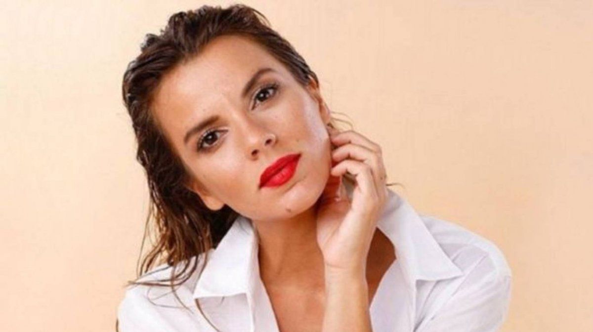 Pepe Ochoa filtró quién es el hombre con el que Gimena Accardi tuvo ...