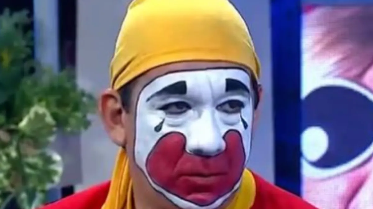 Piñón Fijo rompió el silencio tras las terribles acusaciones de sus hijos