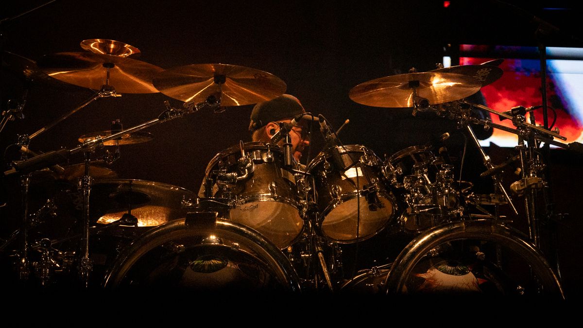 La Renga hizo temblar Santa Fe: postales únicas de una noche histórica ...