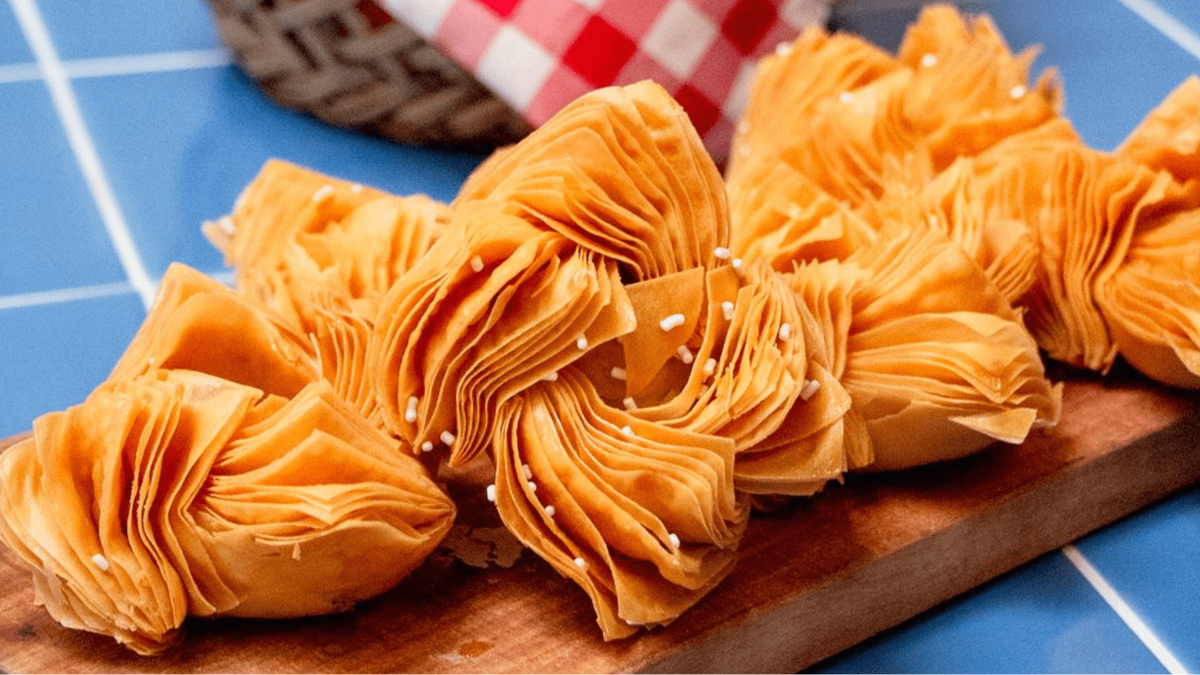 Masa para pastelitos criollos con aceite: la receta económica con solo ...