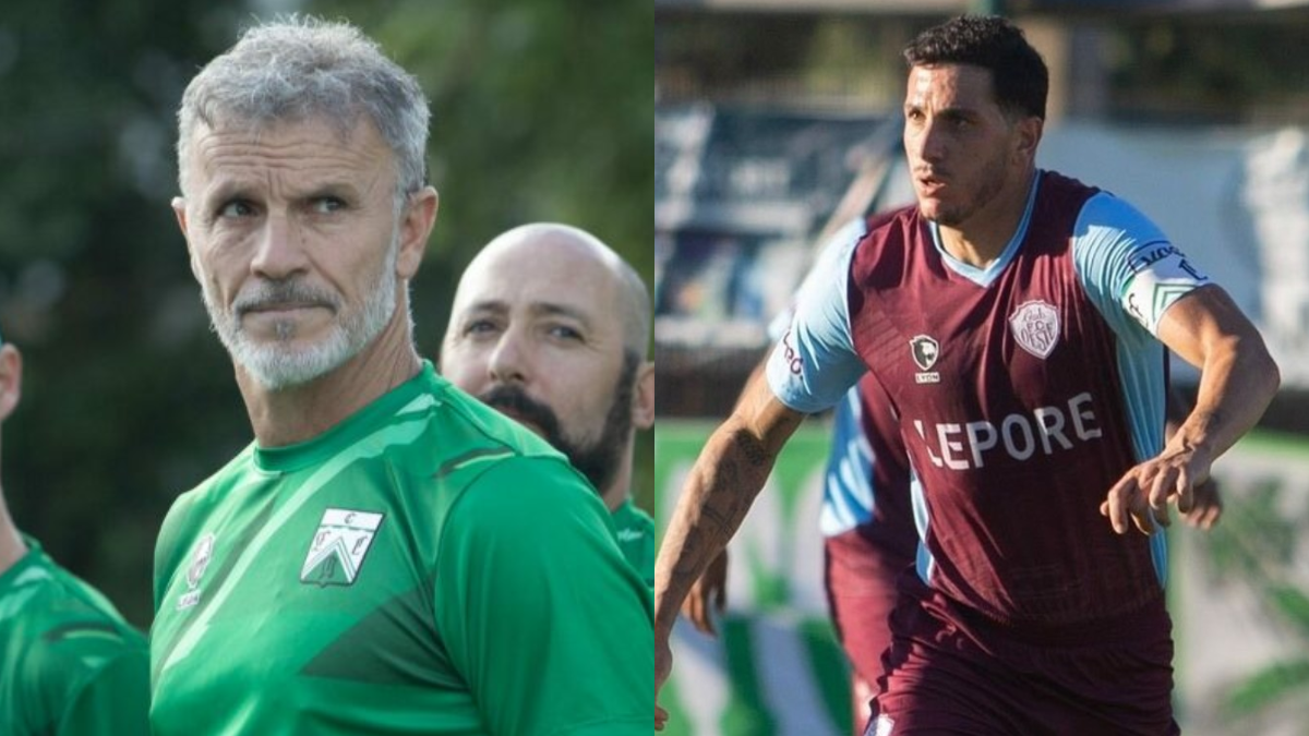 POLÉMICA: Gonzalo Castellani rompió el silencio tras ser acusado de ...