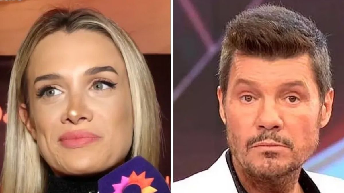 Camila Homs contó la razón por la cual rechazó el Bailando: Es un ...