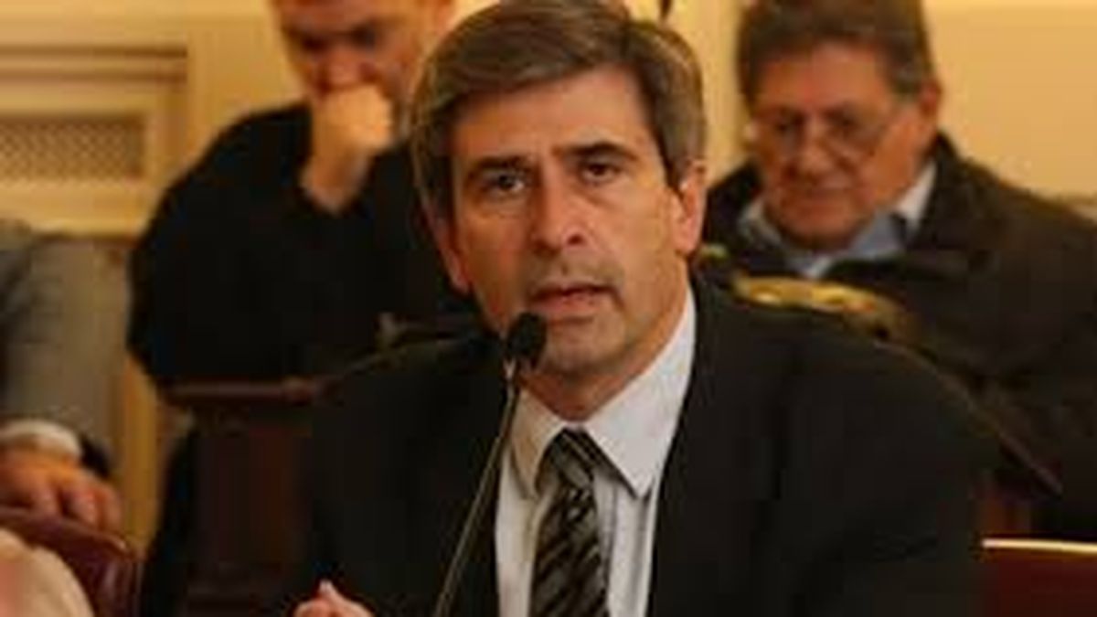 Marcucci: proyecto para regular disposiciones anticipadas