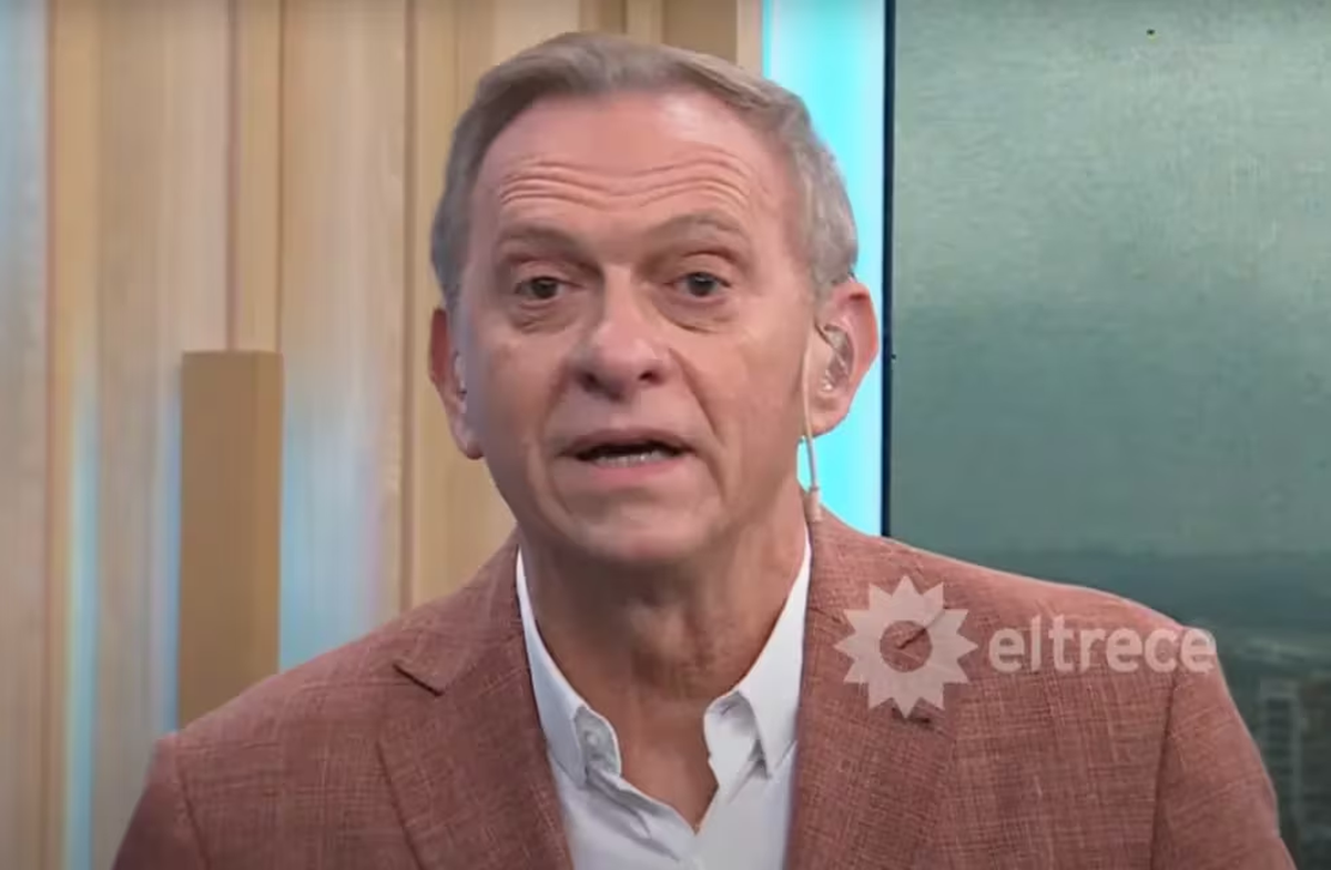 Marcelo Bonelli dejó su programa después de 19 años: el motivo