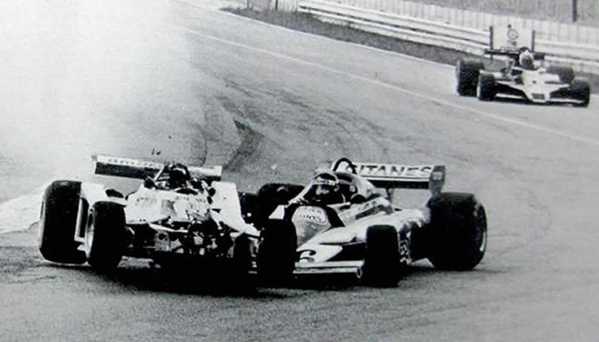 La muerte de Tom Pryce, la más escalofriante y absurda de la Fórmula 1