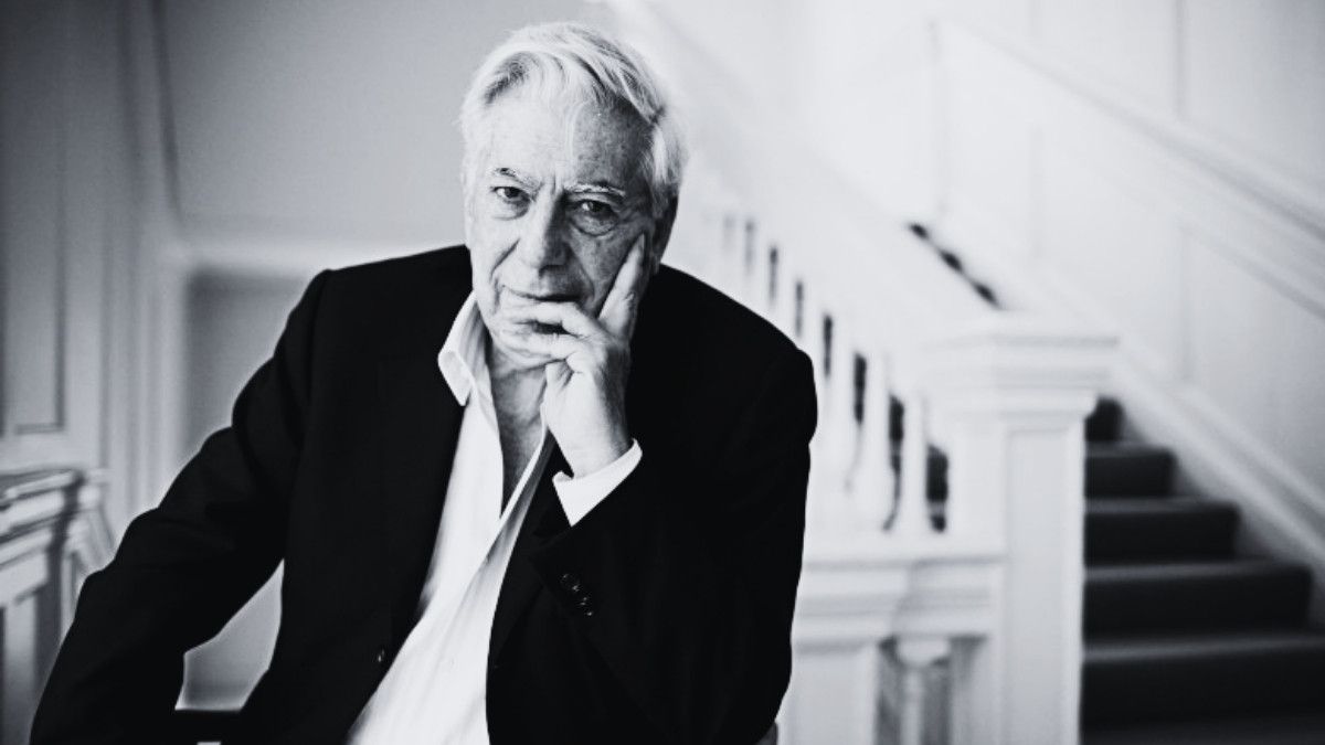 Cinco libros de Mario Vargas Llosa para celebrar la vida y obra del ...