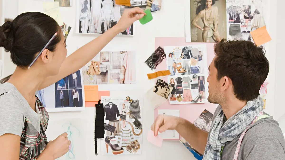 Qué es un Moodboard, para qué sirve y cómo se hace