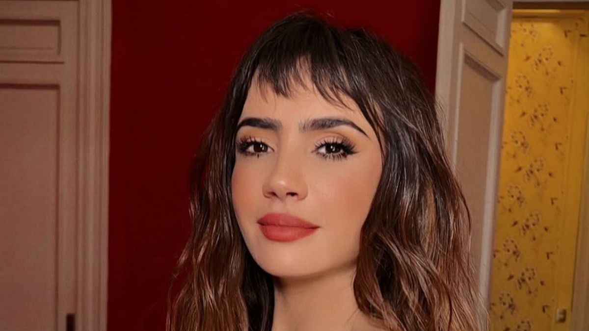 Se conoció quién es el reconocido actor que está de novio con Celeste Cid