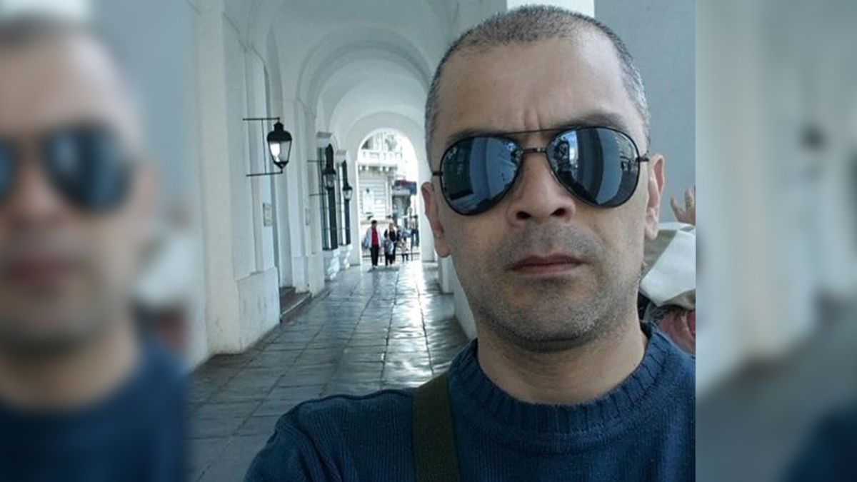 Caso Pablo Cejas: denuncian que falta el celular del policía asesinado ...