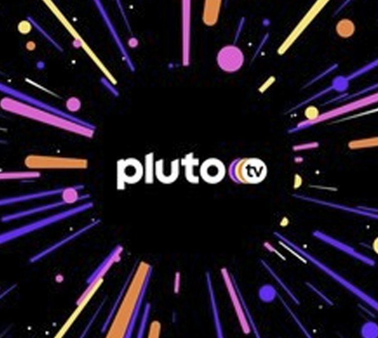 Pluto Tv: llegó a 100 canales en español y totalmente gratis