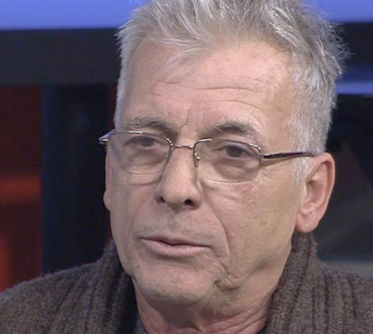 ¿Quién es Gerardo Romano?