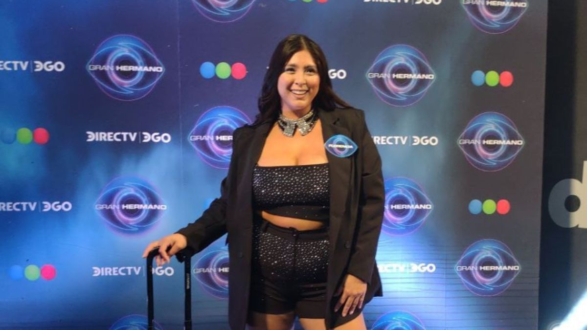 Flor Cabrera admitió que entró a Gran Hermano buscando fama y acusó a sus compañeros