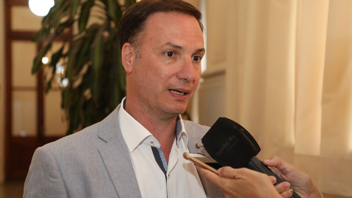 Las condiciones que Santa Fe negocia para hacerse cargo de obras públicas nacionales paralizadas