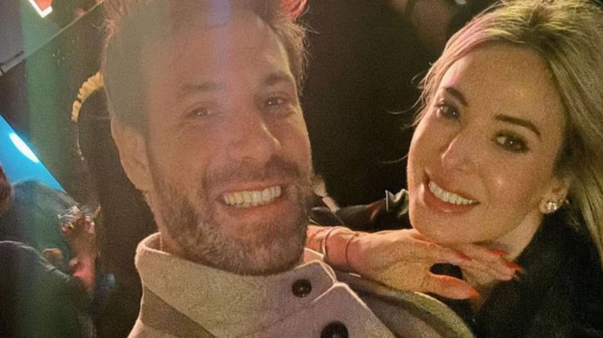 Se conoció por qué la hija de Jesica Cirio sentía vergüenza de Elías ...