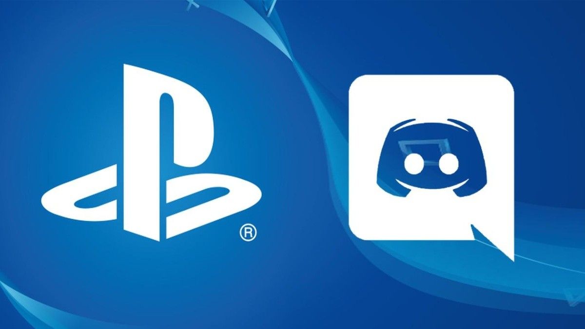 Alianza entre Sony y Discord: la plataforma de mensajería estará ...
