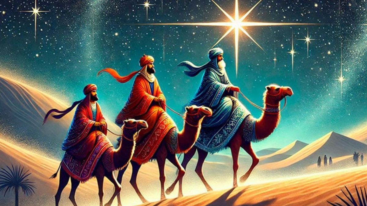 La celebración de los Reyes Magos: tradición, historia y simbolismo