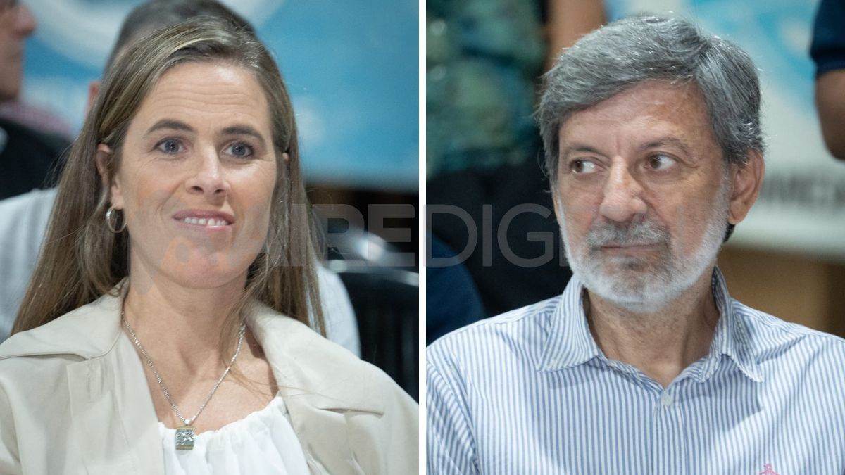 Juan Pablo Poletti presentó a su gabinete municipal: uno por uno, los nombres y los cargos
