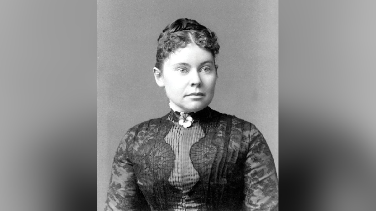 Lizzie Borden: la escalofriante historia real de la mujer que inspiró ...