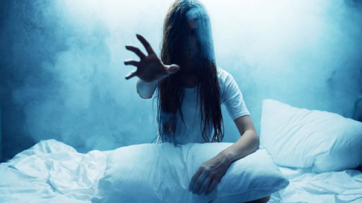 Las 7 historias paranormales más insólitas de las famosas