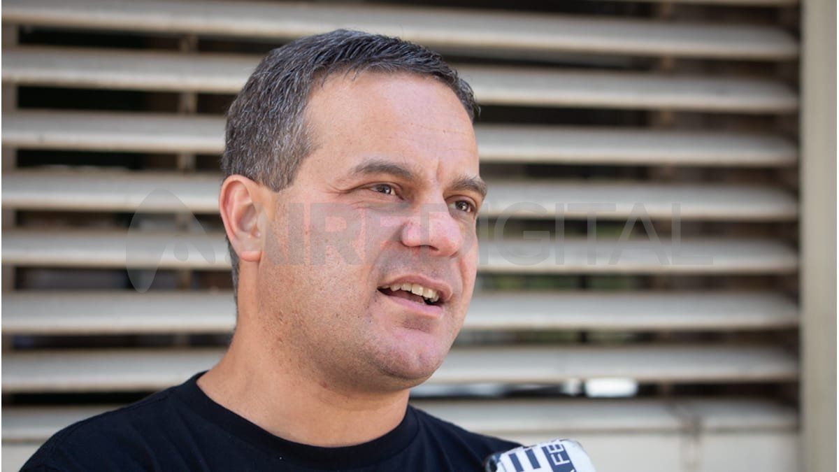 Cambios en taxis y remises: para Leandro González hay una demanda ...