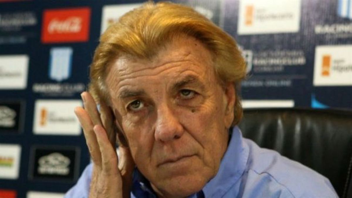 Merlo se fue de Córdoba por un apriete de la barra