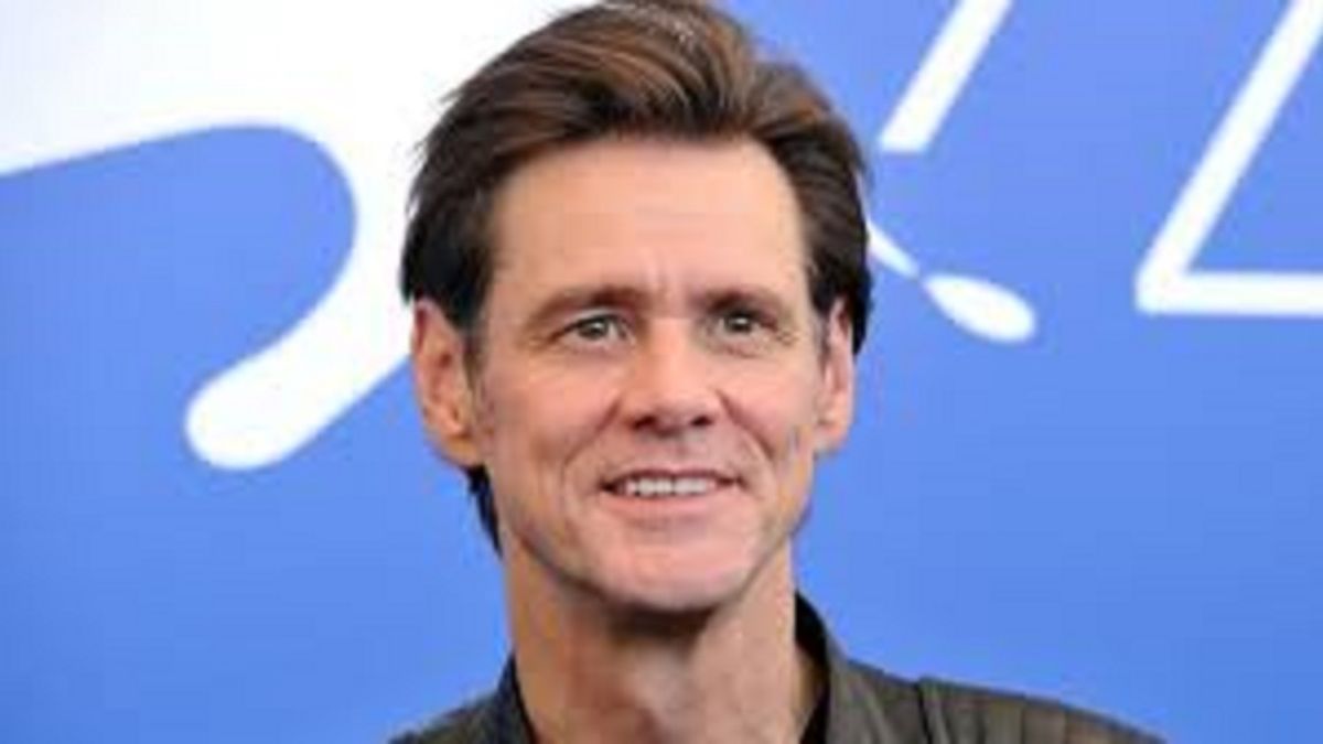 Cuáles son las mejores películas de Jim Carrey