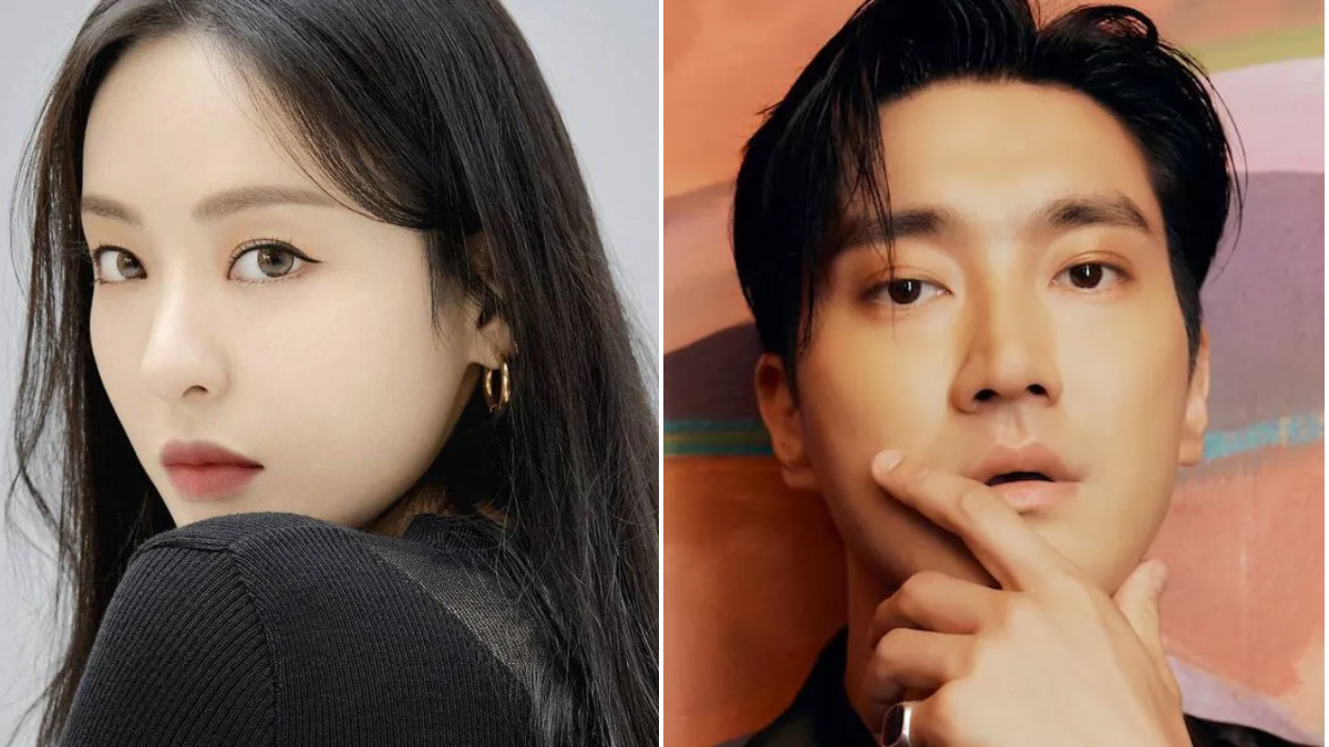 Lee Da Hee y Siwon de Super Junior confirmados para un nuevo K-drama romántico