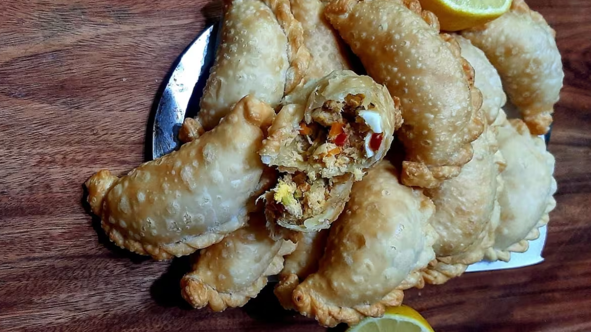 De la empanada de pescado a la pata flambeada: las 11 opciones ...