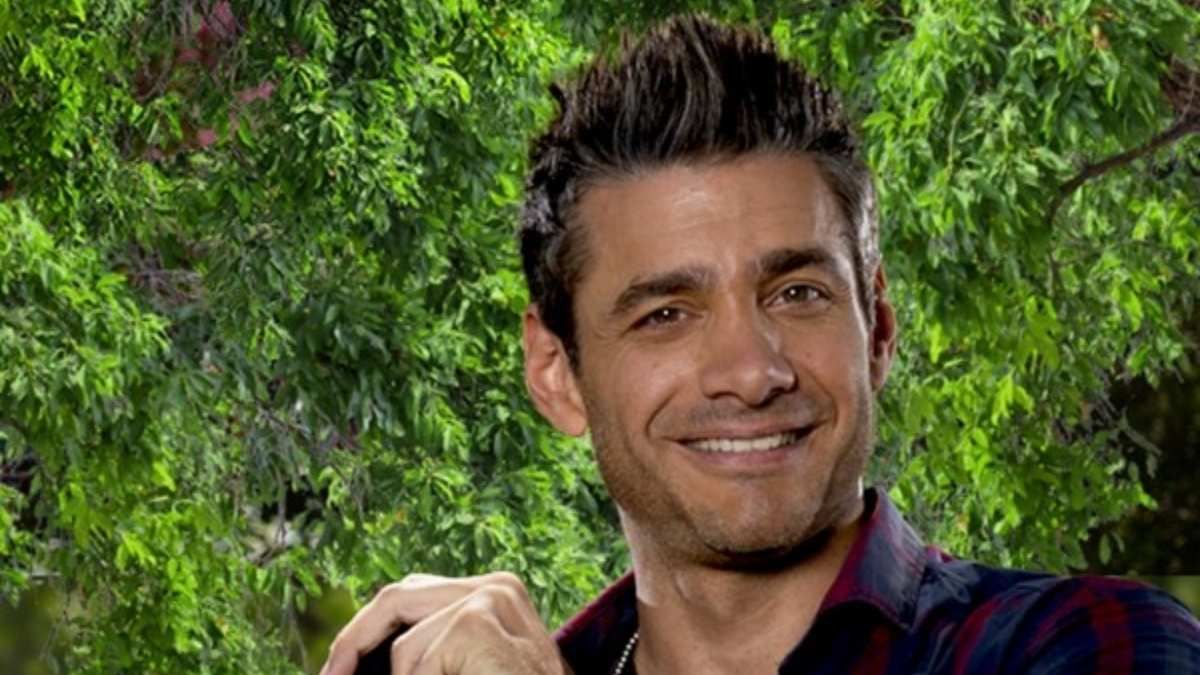 Rodrigo Cascón apareció en un destacado programa tras ser desvinculado de Telefe