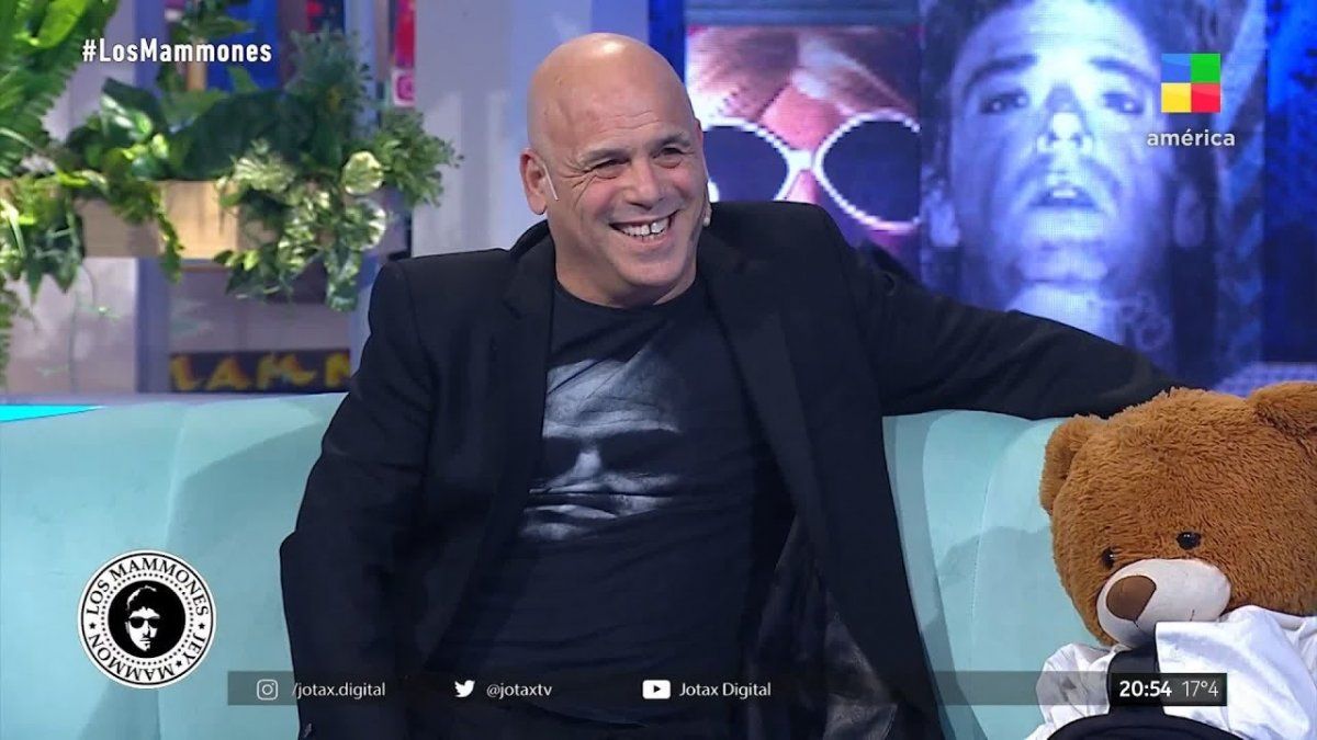 El Bicho Gómez recordó a Jorge Guinzburg: Era un tipo tan gigante que ...