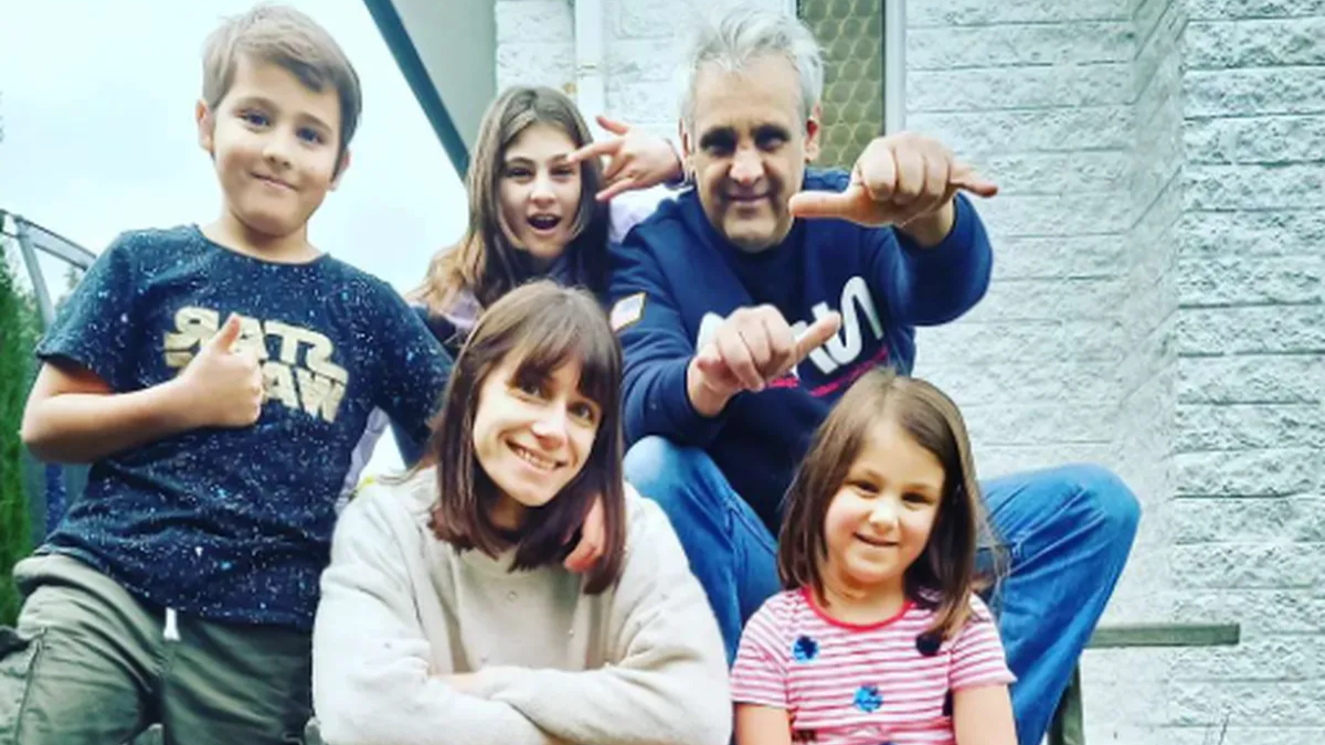 Vivían en Buenos Aires y migraron a Nueva Zelanda: la difícil decisión ...