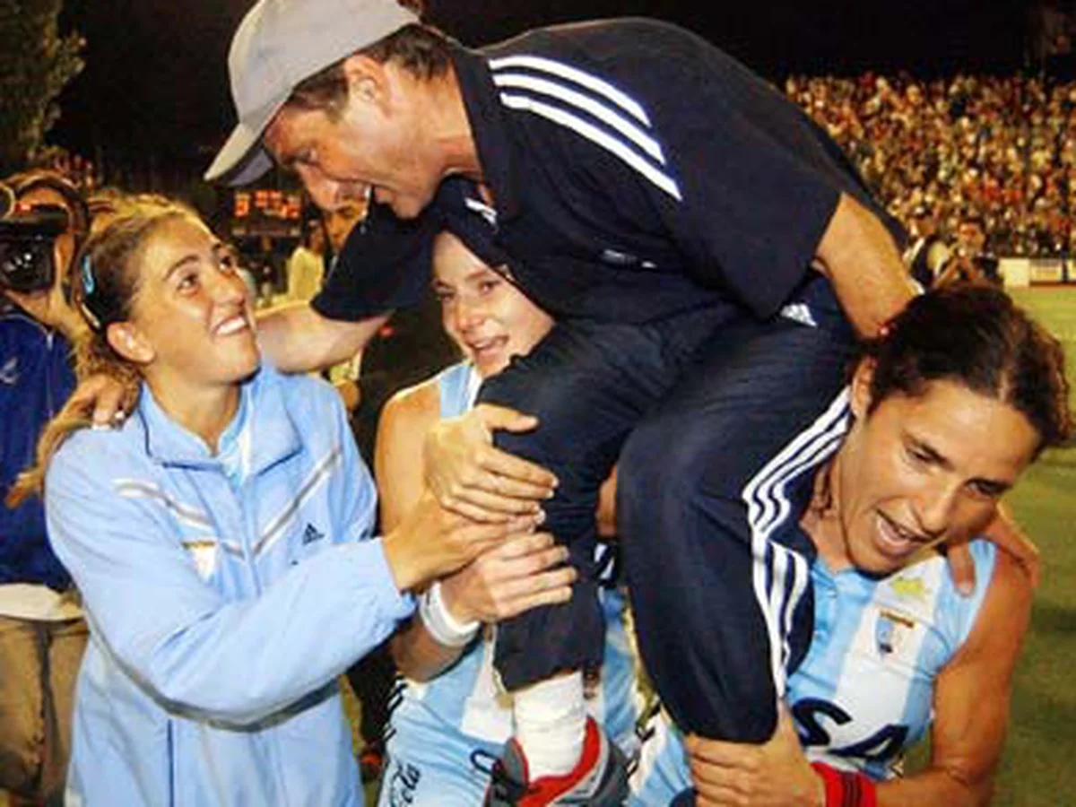 Cachito Vigil y el valor de las victorias y las derrotas: una charla ...