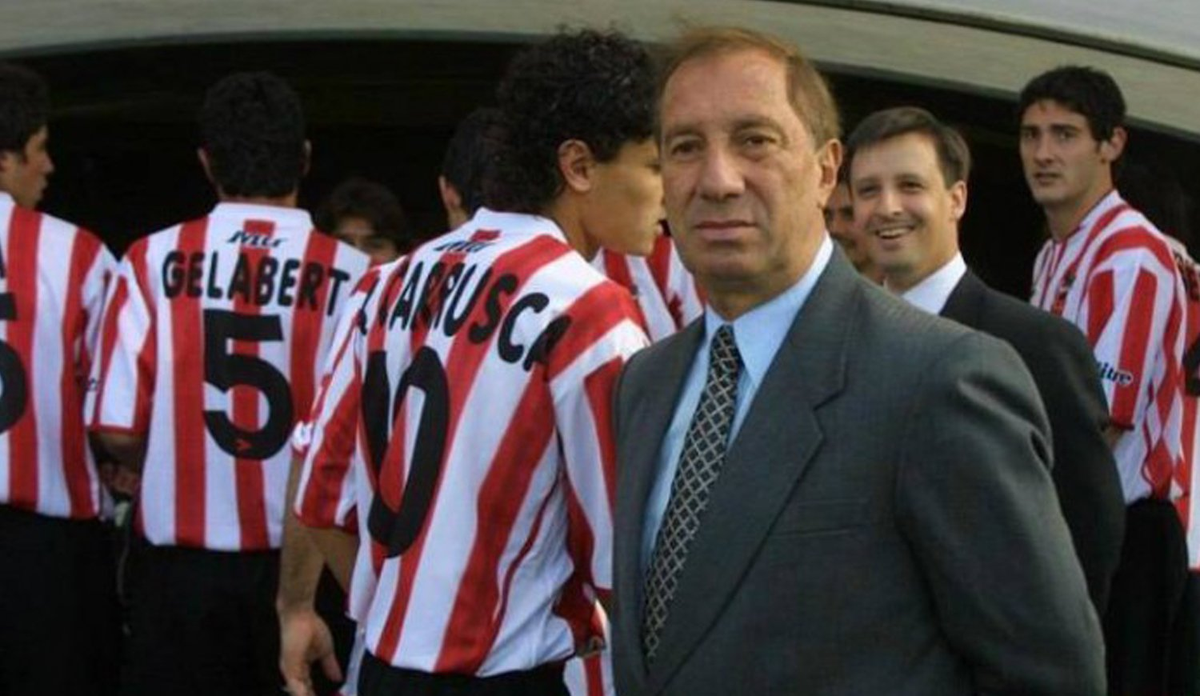 Efemérides del 16 de marzo: en 1938 nace Carlos Bilardo