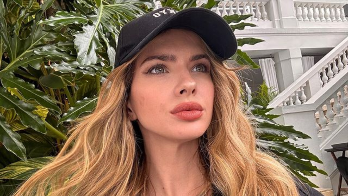 La fuerte aclaración de la China Suárez sobre su presente sentimental ...