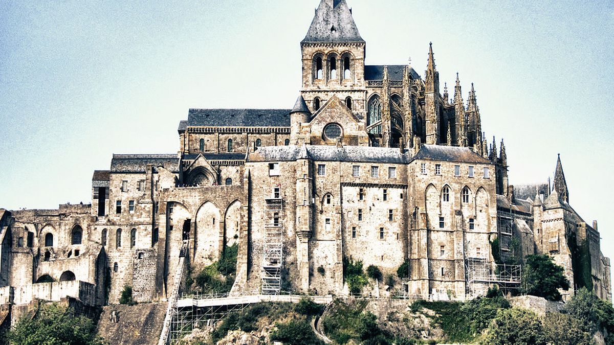 Cómo vivir en un castillo y que te paguen por cuidarlo