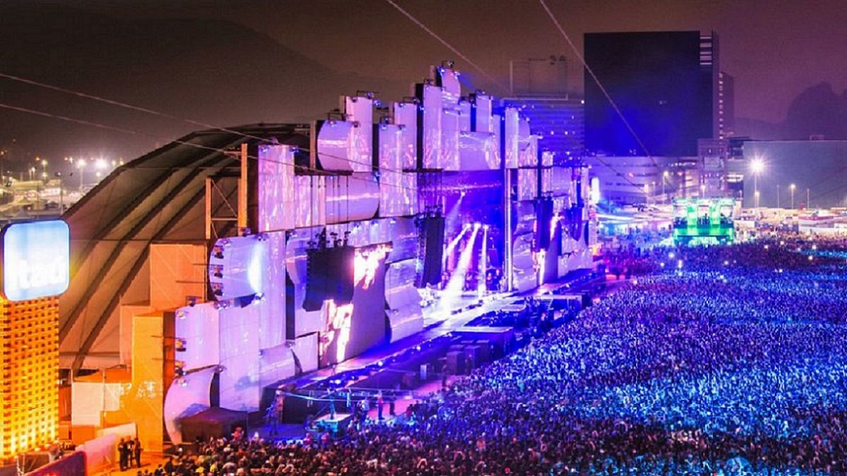 Rock In Río en Brasil: cuándo se realiza y por qué la edición de 1985 ...