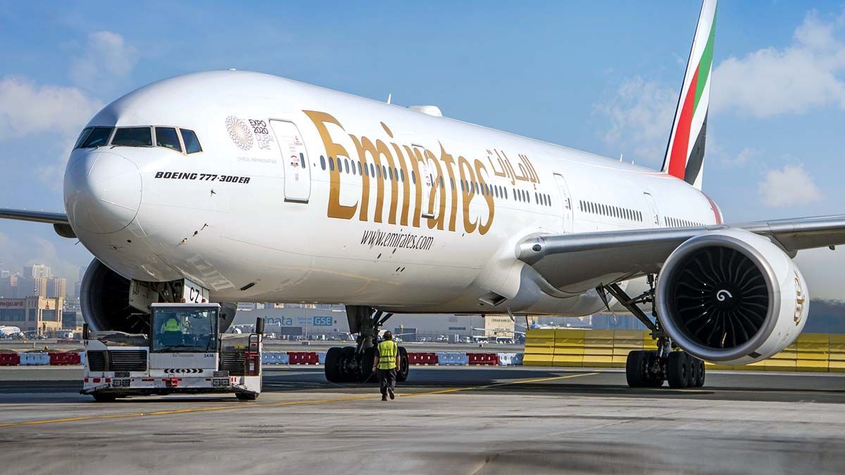 Emirates inicia vuelos diarios desde Buenos Aires: fechas y detalles ...