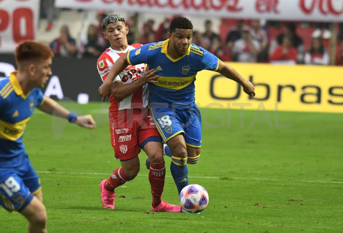 Los equipos de Copa Libertadores que buscan a Imanol Machuca: uno ya llamó