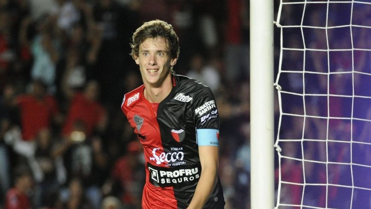 Conti sentenció la serie y Colón avanzó en la Copa