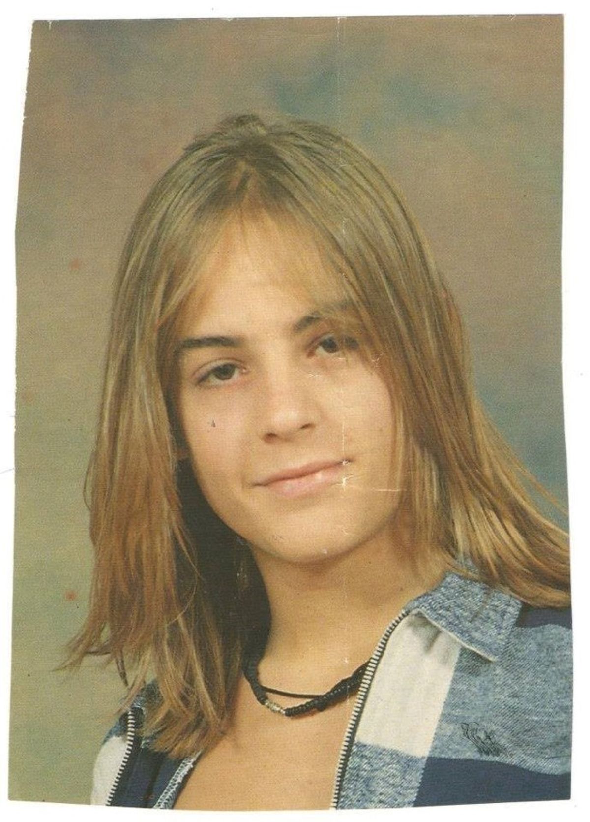 Atraparon a Nico de Brigada Cola robando en un popular supermercado