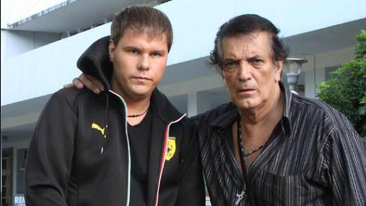 Polémica con la serie “Monzón”: el hijo del Facha Martel demandará a ...