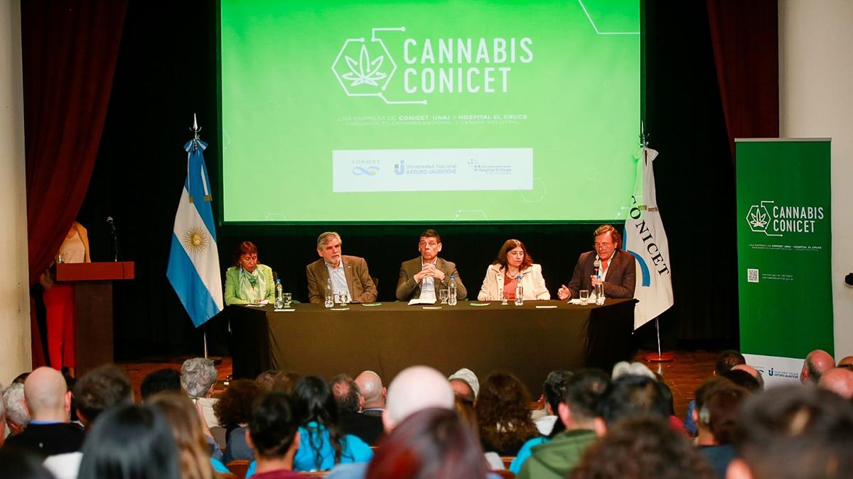 Se anunció la creación de la empresa de base tecnológica pública ...