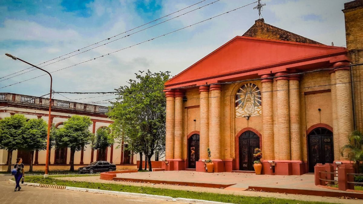 Escapada a un pueblo escondido en Corrientes que invita a desconectarse ...